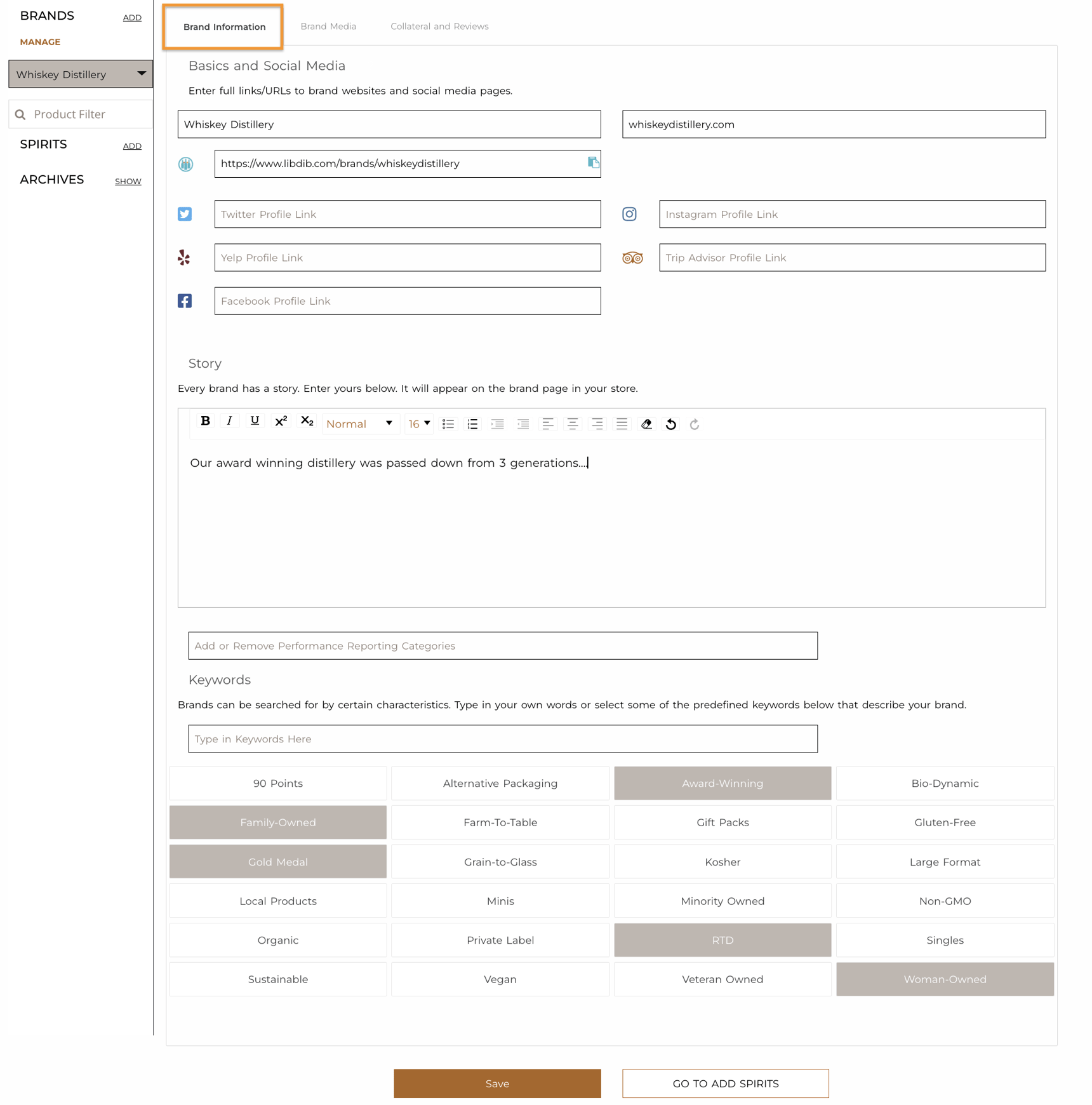 LibDib Maker Onboarding Guide